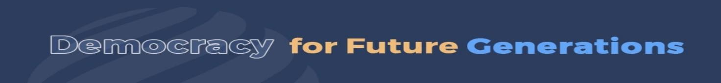 Democracy education for democratic societies - Demo Finland